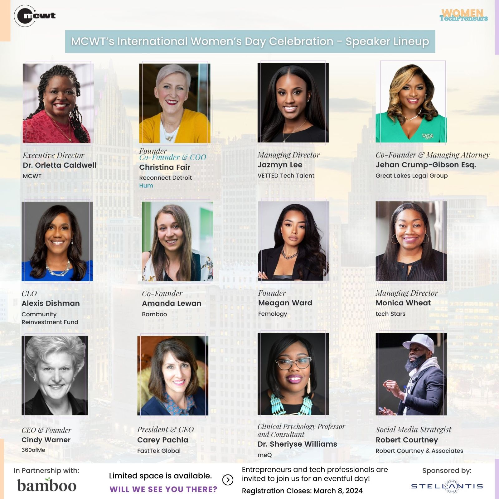 Michigan Council of Women in Technology Foundation